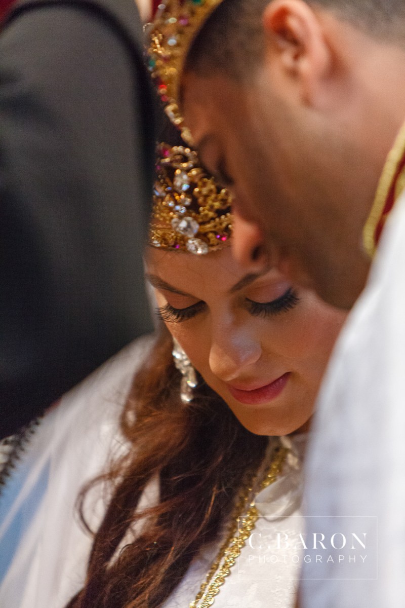 Myla + Bishoi = MARRIED| St. Mary & Archangel Michael Orthodox Coptic ...