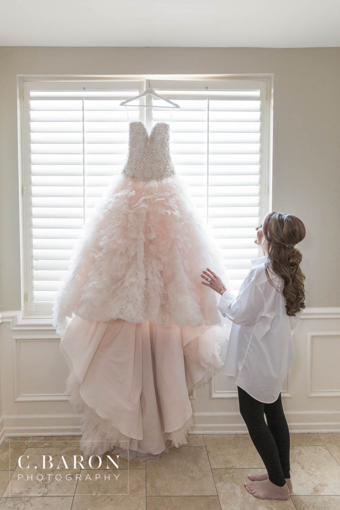 Galveston Wedding Photographer | Hotel Galvez | Niki + Michael ...