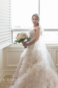 Galveston Wedding Photographer | Hotel Galvez | Niki + Michael ...