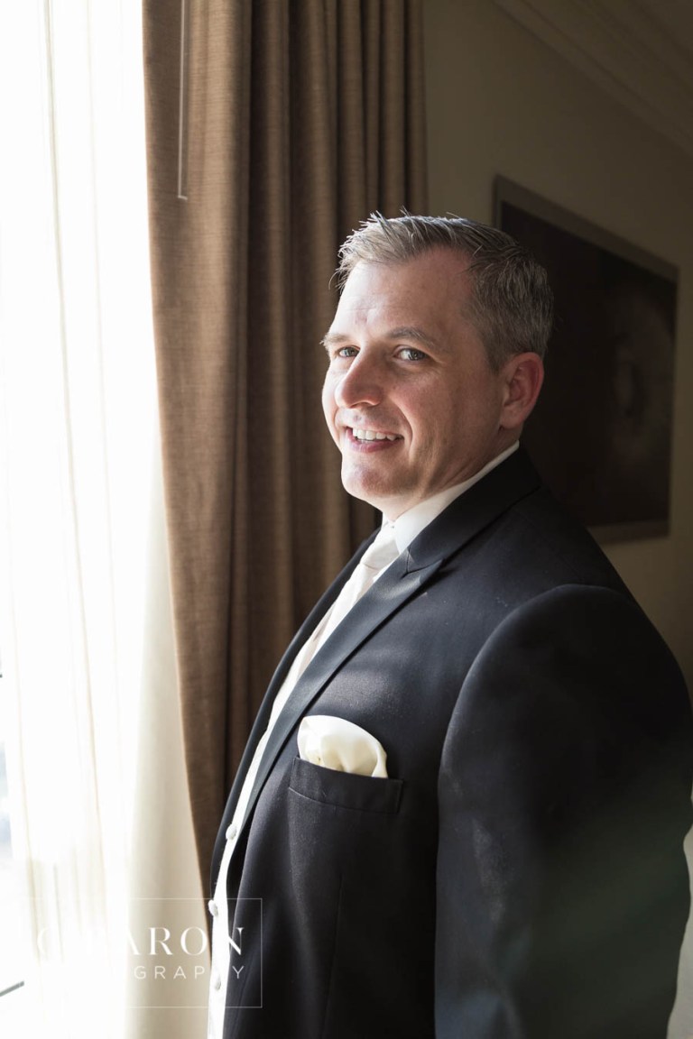 Galveston Wedding Photographer | Hotel Galvez | Niki + Michael ...