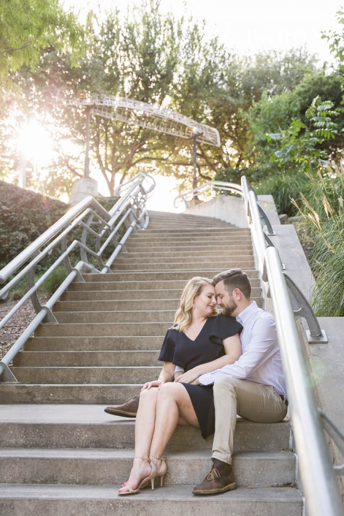 Houston Engagement Photographer | Buffalo Bayou | Emily + Harrison ...