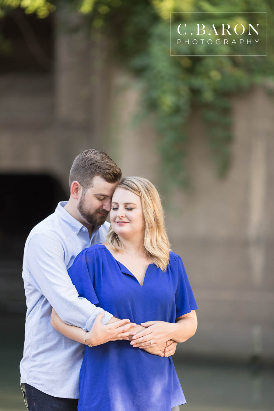 Houston Engagement Photographer | Buffalo Bayou | Emily + Harrison ...