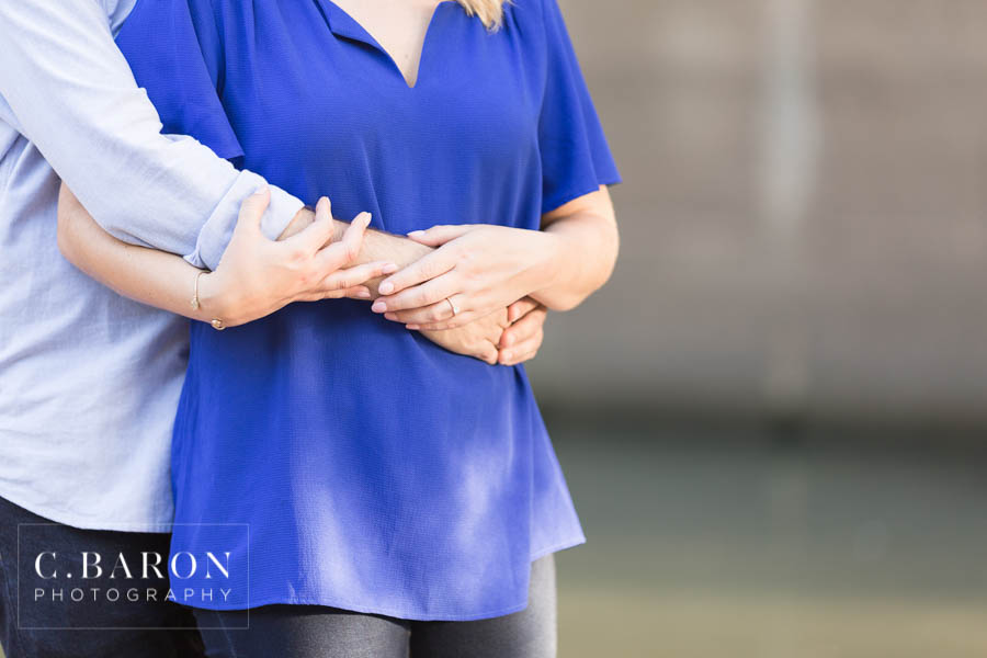 Houston Engagement Photographer | Buffalo Bayou | Emily + Harrison ...