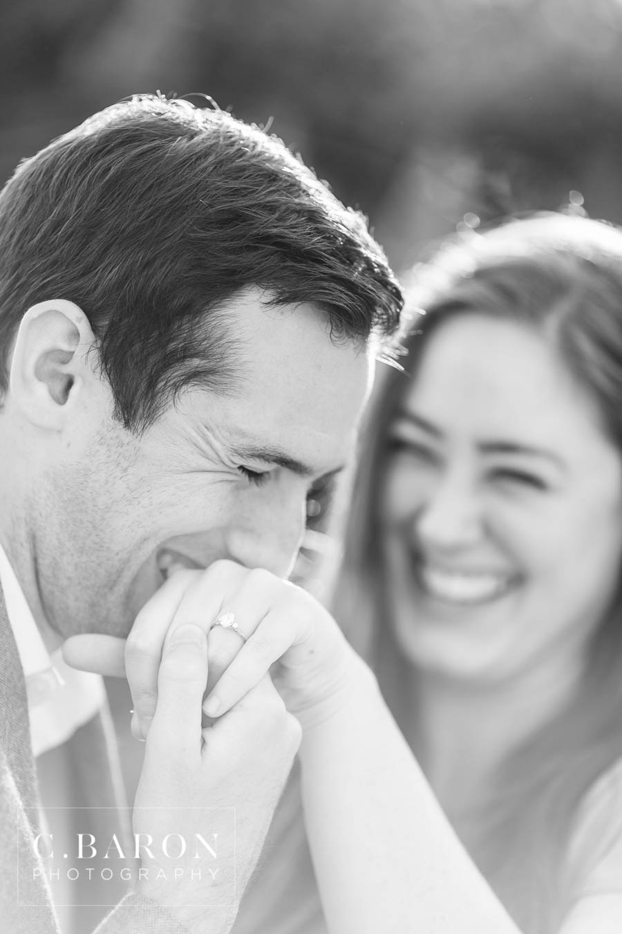 Houston Engagement Photographer | McGovern Centennial Gardens ...