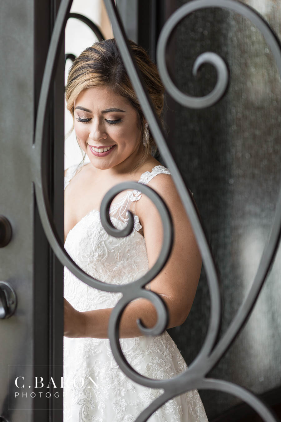 Houston Bridal Photographer | The Springs Events Katy | Elizabeth’s ...