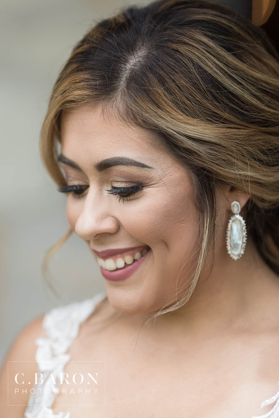 Houston Bridal Photographer | The Springs Events Katy | Elizabeth’s ...
