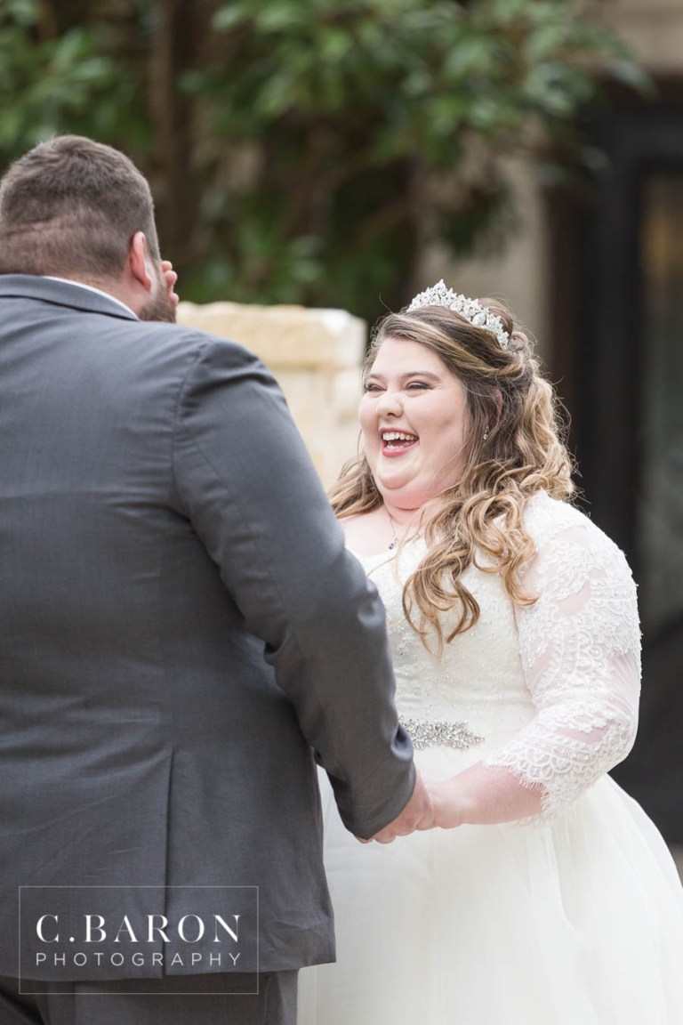 Magnolia Wedding Photographer |The Springs Events | Keeley + Thomas ...