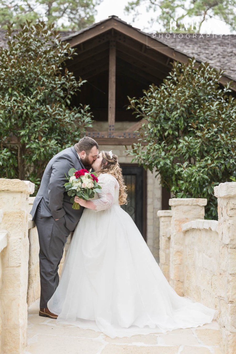 Magnolia Wedding Photographer |The Springs Events | Keeley + Thomas ...