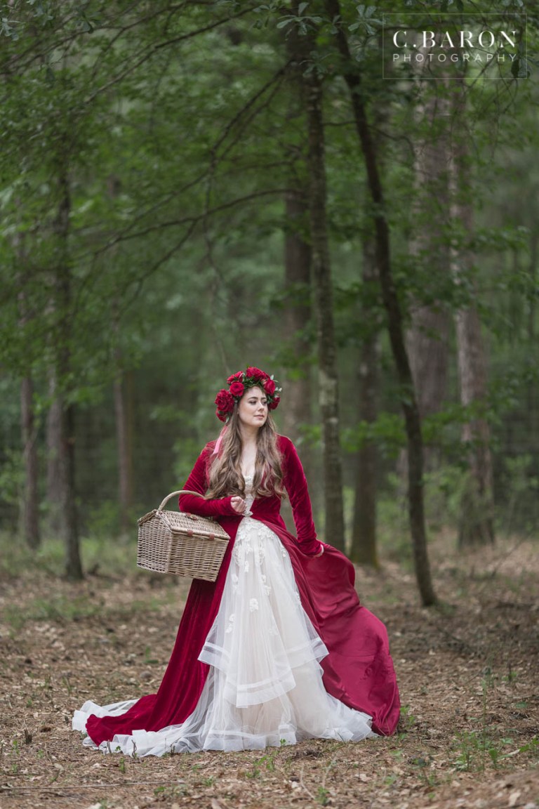 Houston Wedding Photographer | Texas Wolfdog Project | Little Red ...