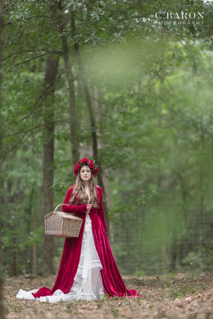 Houston Wedding Photographer | Texas Wolfdog Project | Little Red ...