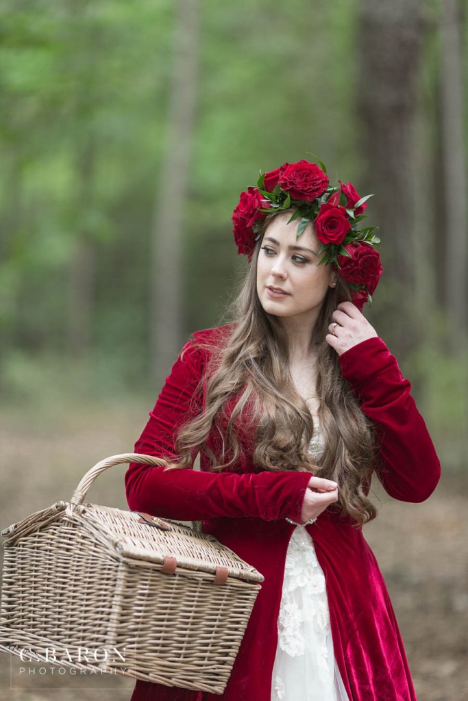 Houston Wedding Photographer | Texas Wolfdog Project | Little Red ...