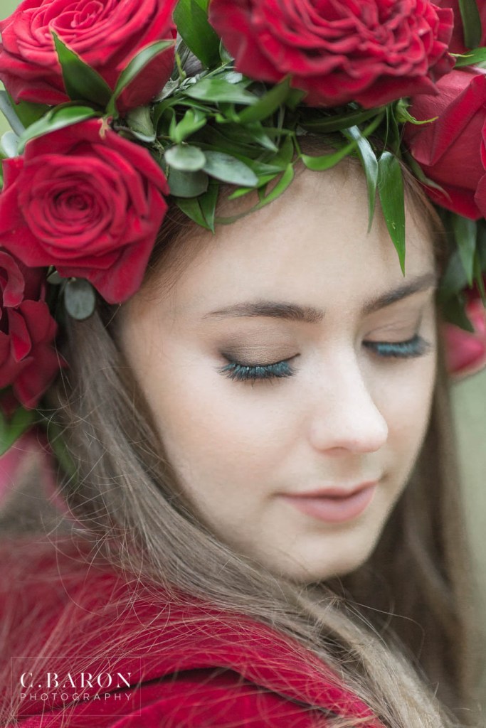 Houston Wedding Photographer | Texas Wolfdog Project | Little Red ...