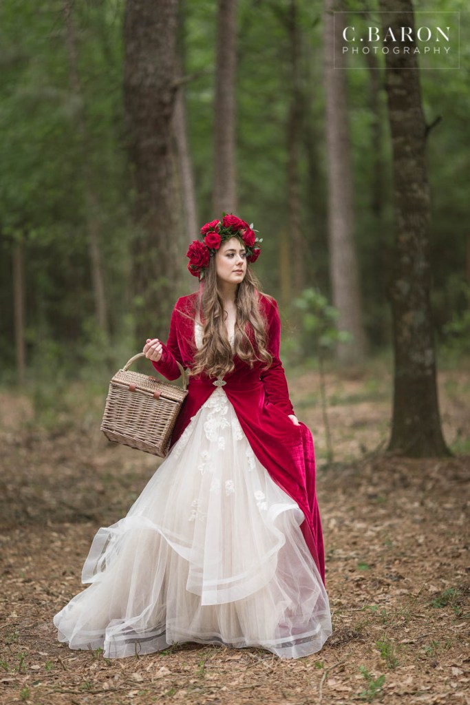 Houston Wedding Photographer | Texas Wolfdog Project | Little Red ...