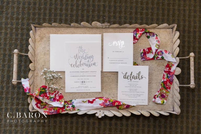 Houston Wedding Photographer | Moffit Oaks | Ali + Cameron = Married ...