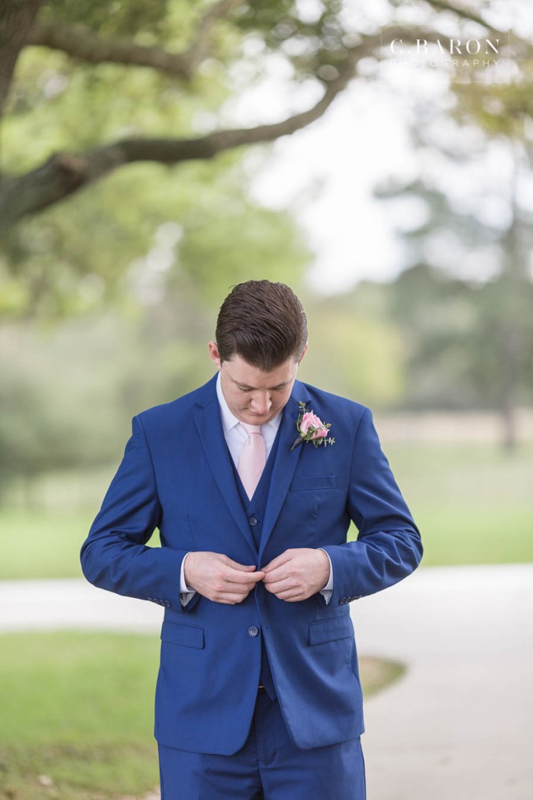 Houston Wedding Photographer | Moffit Oaks | Ali + Cameron = Married ...