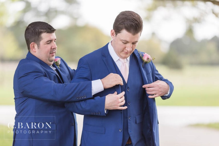 Houston Wedding Photographer | Moffit Oaks | Ali + Cameron = Married ...