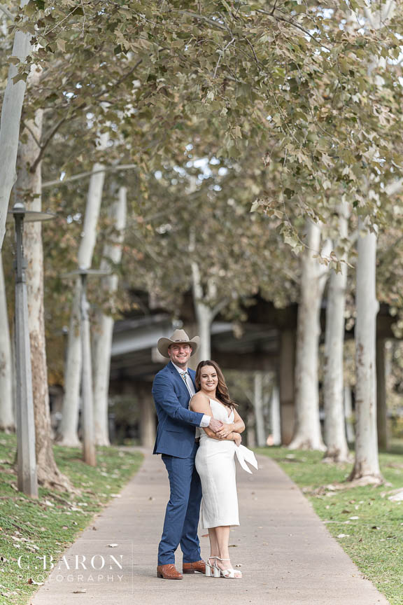 After courthouse portraits at Sabine Bride in Houston, Texas – Houston ...