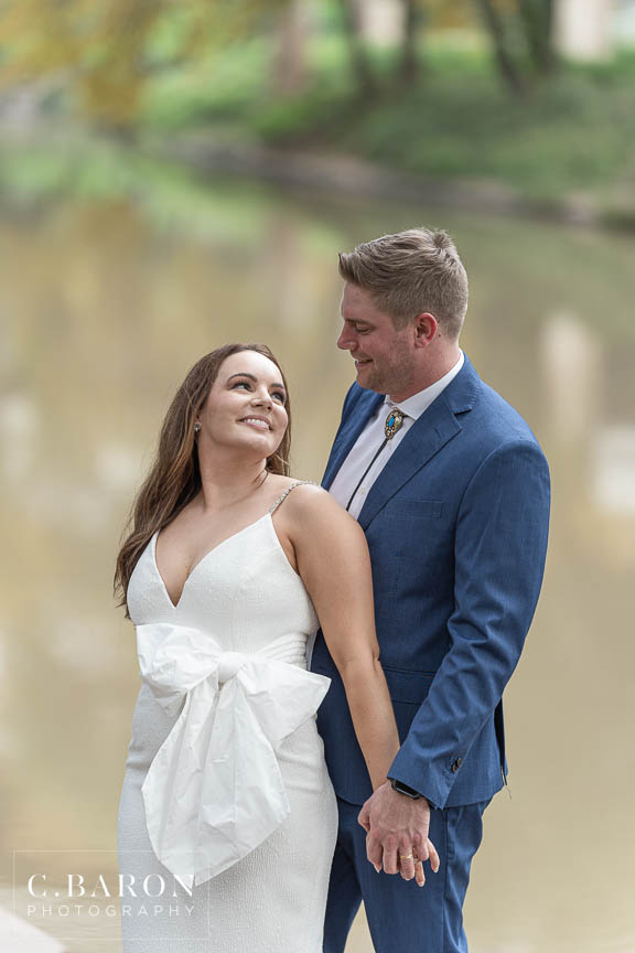 After courthouse portraits at Sabine Bride in Houston, Texas – Houston ...