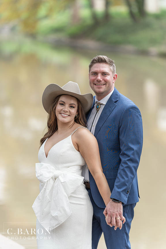 After courthouse portraits at Sabine Bride in Houston, Texas – Houston ...
