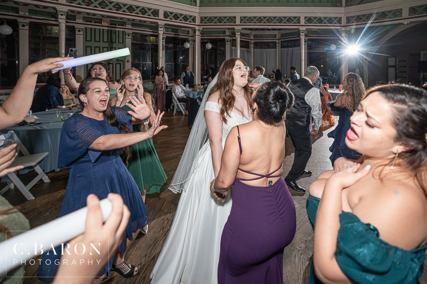 Fall wedding at Garten Verein – Houston Wedding Photographer – C. Baron ...